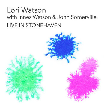Music | Lori Watson
