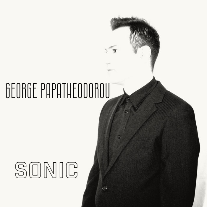 Sonic | George Papatheodorou