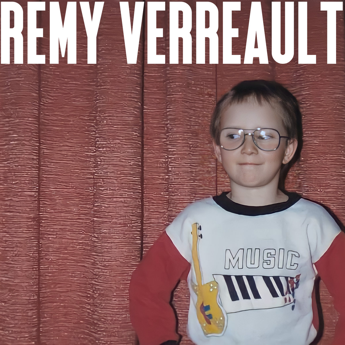 Music | Remy Verreault | High End Denim Records