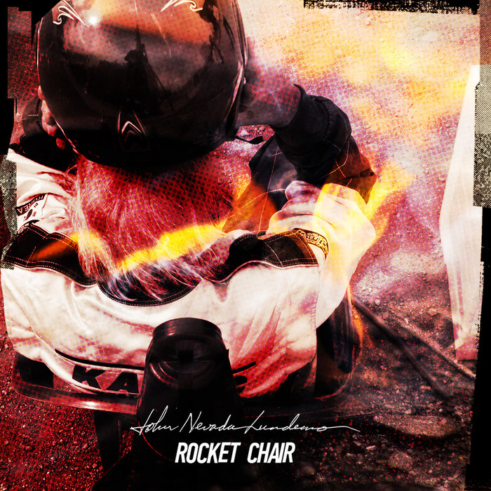 Rocket Chair | John Nevada Lundemo