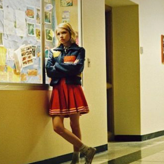 Supernova High | Vampires Reflection