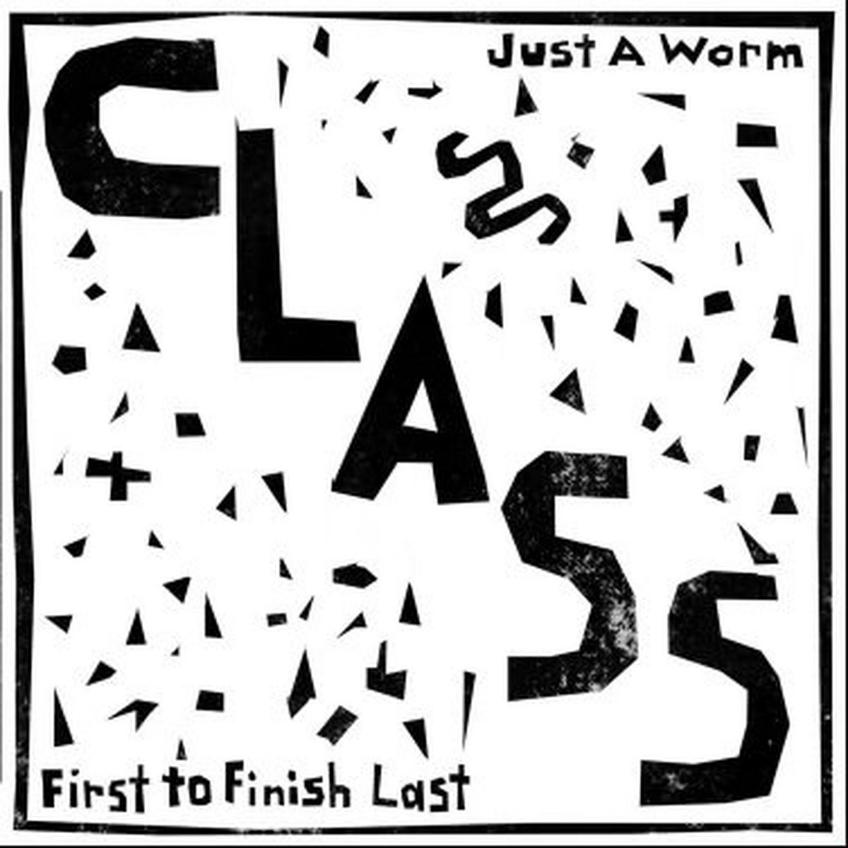 Total Punk - "Order Of The Dirty Plates" Singles Club 2024 | CLASS