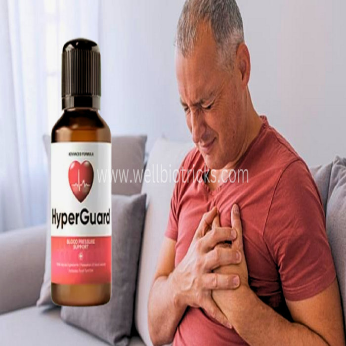 HyperGuard Capsule Price Kenya | HyperGuard