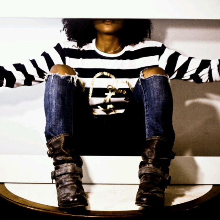 Nowhere | Zayani Rose