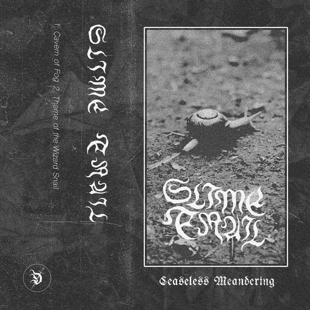 Ceaseless Meandering | Slime Trail