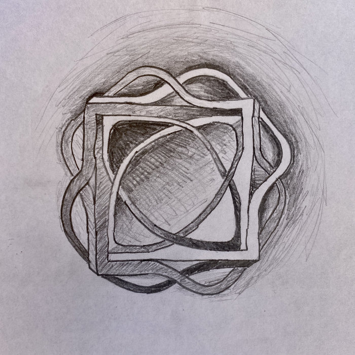 Still Crystal Entrances | Daniel Sosebee