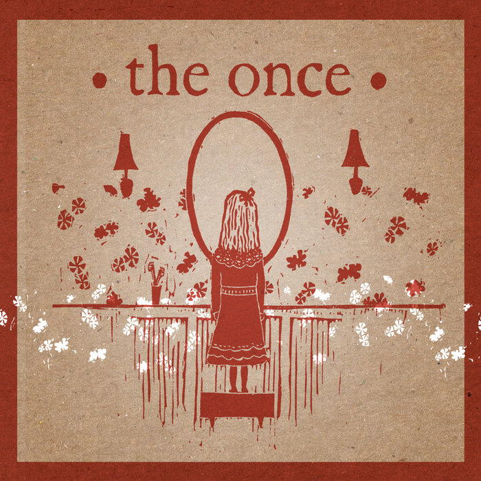 The Once | The Once | Borealis Records