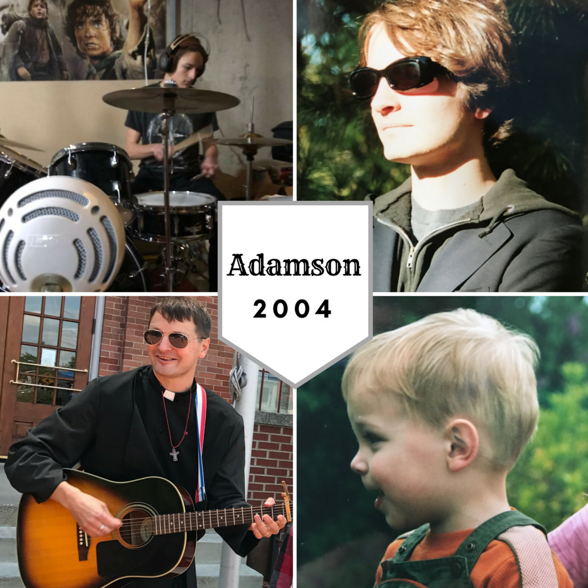 2004 - Single | Tom Adamson