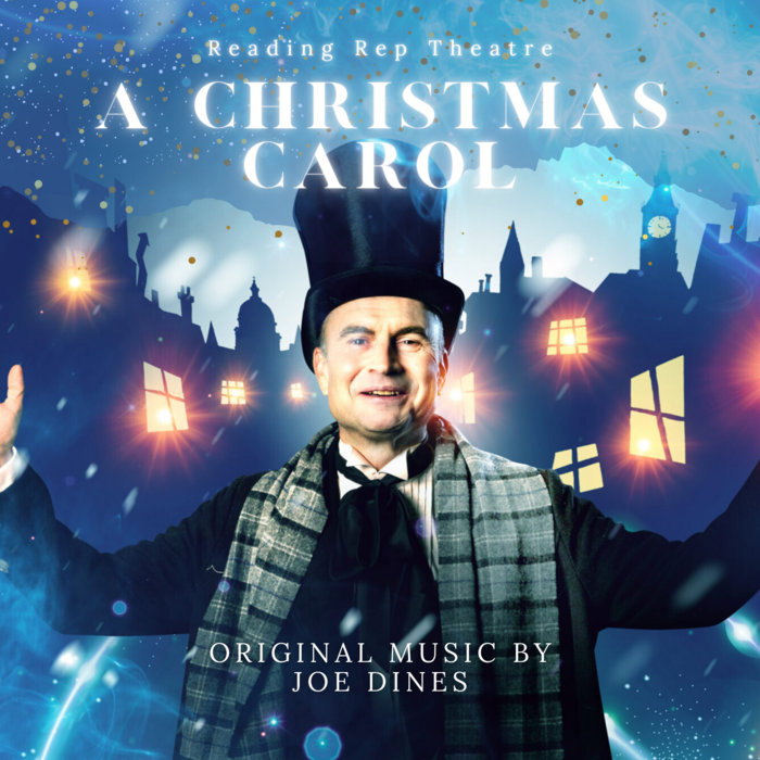 A Christmas Carol (Original Music) | Joe John Dines
