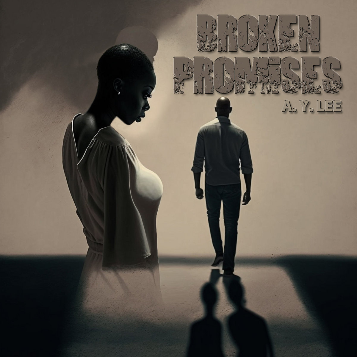 BROKEN PROMISES | A. Y. Lee