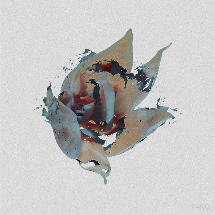 PANG, Vol.1 | Five Alley