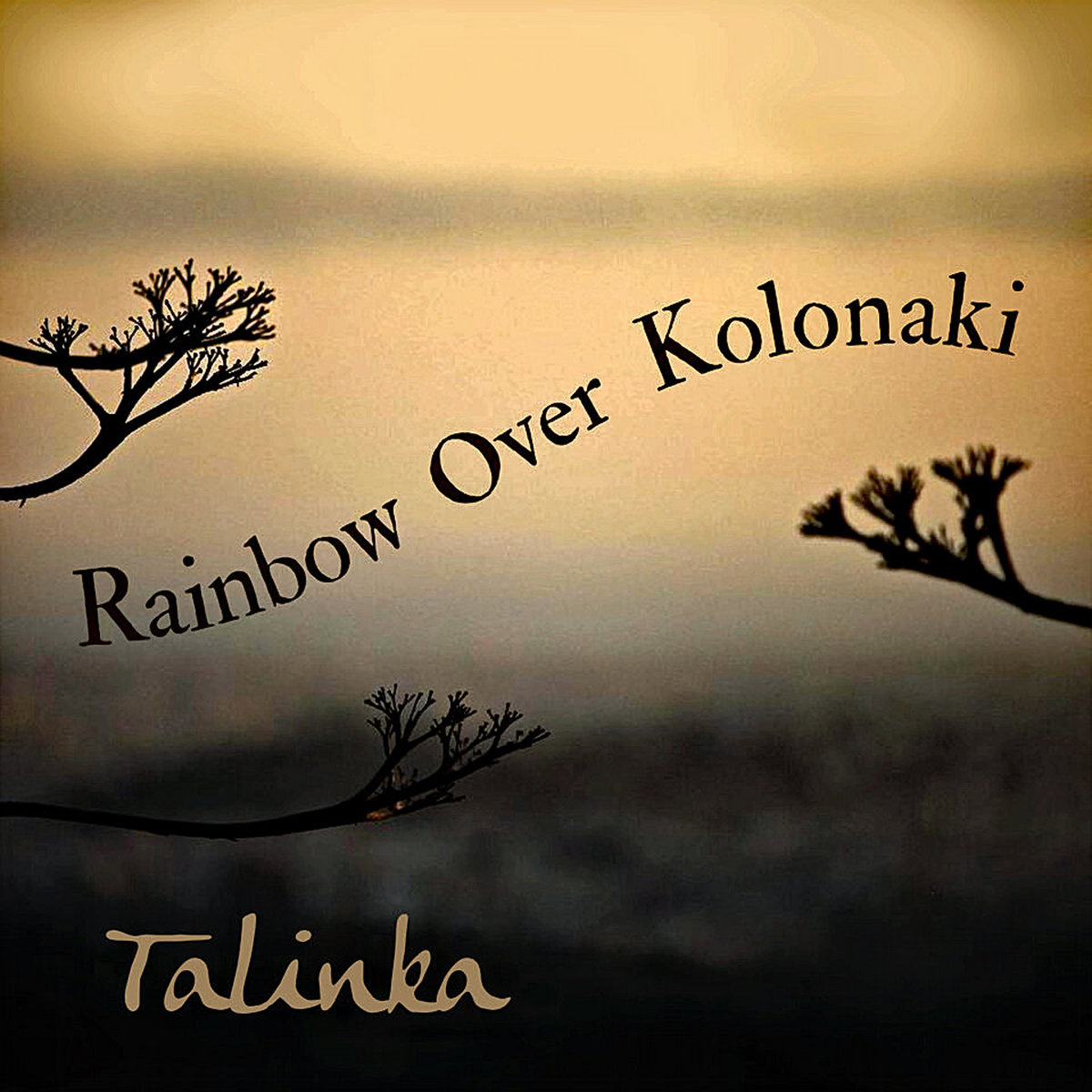 Scarborough Fair | Talinka | Gilad Atzmon