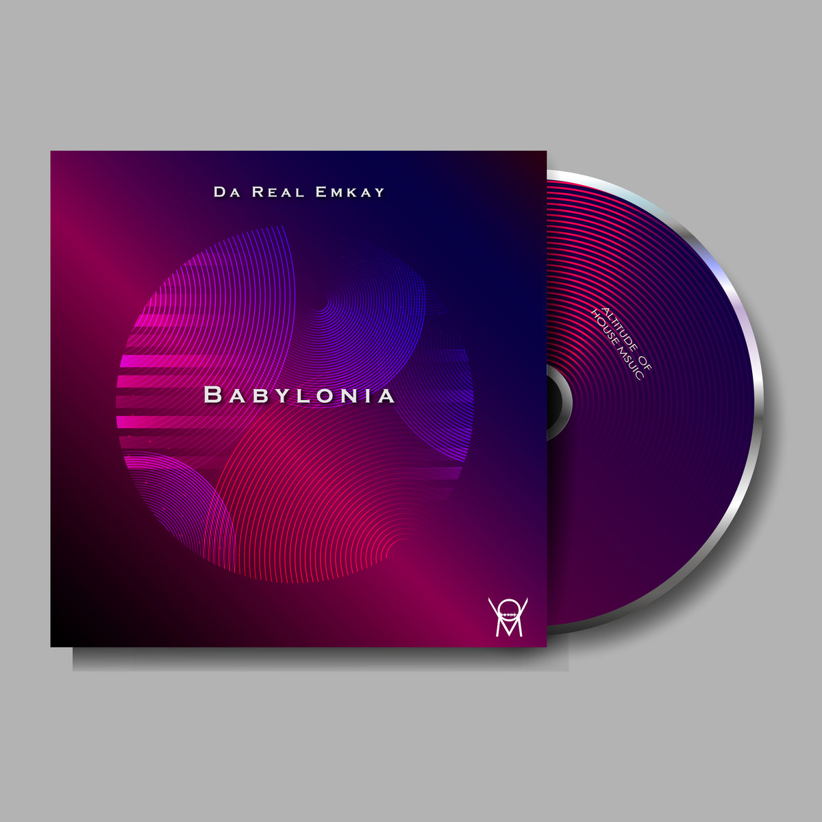 Babylonia | Da Real Emkay