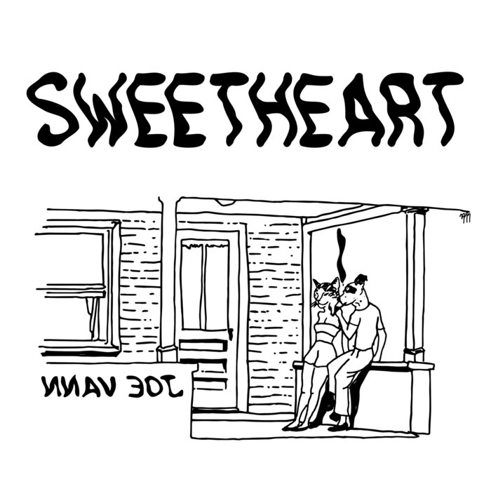 Sweetheart | Joe Vann