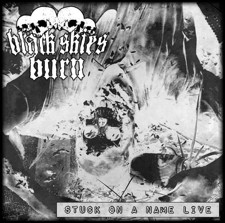 Grind 420 | Black Skies Burn