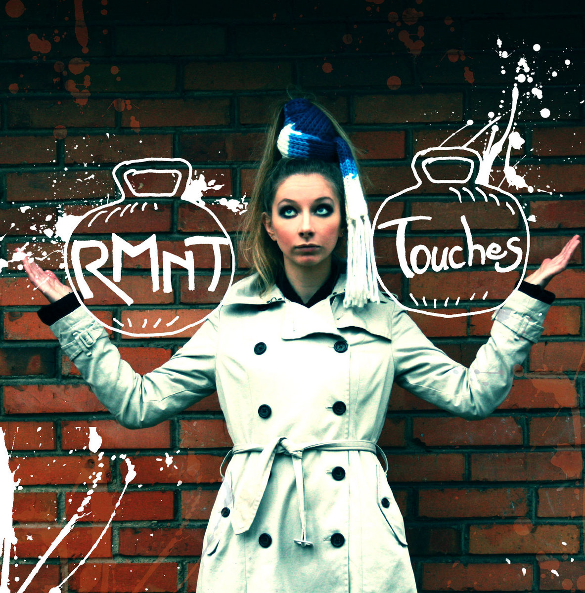 Touches | Rimante