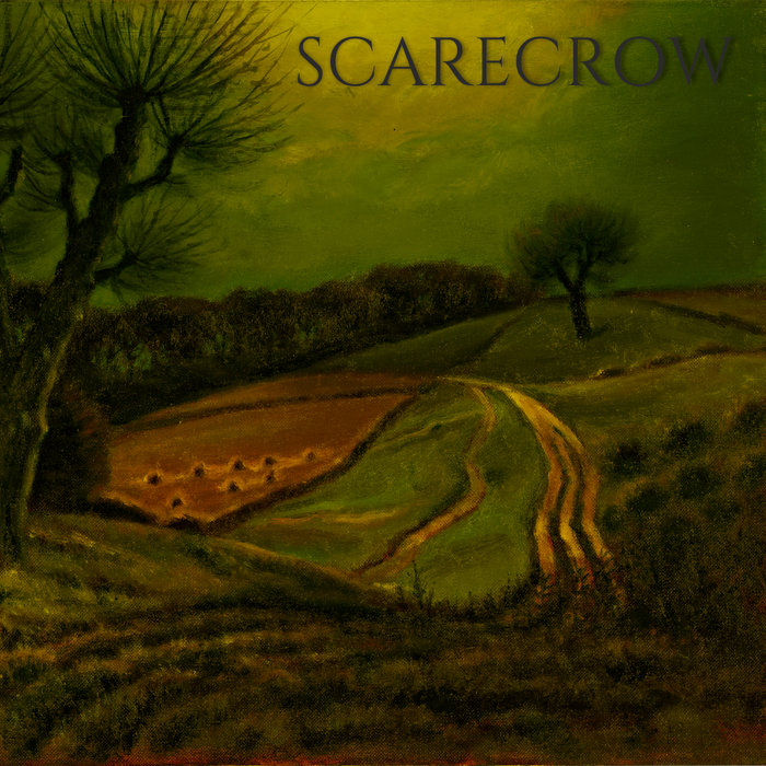 Scarecrow | Scarecrow