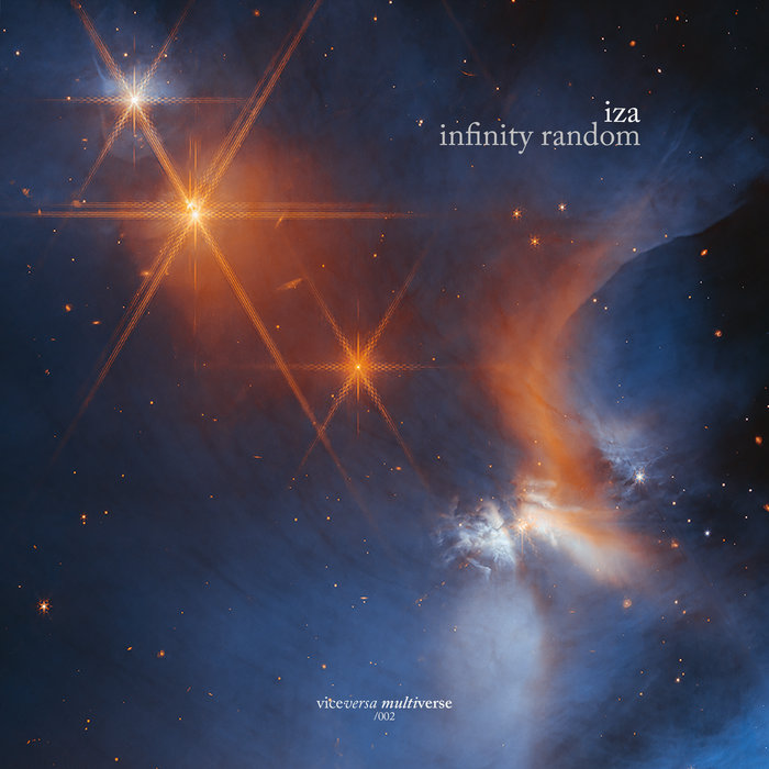 IZA - Face to Face | IZA | viceversa