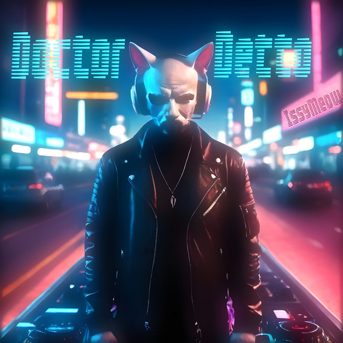 Doctor Detto (Single) | Issy Meow