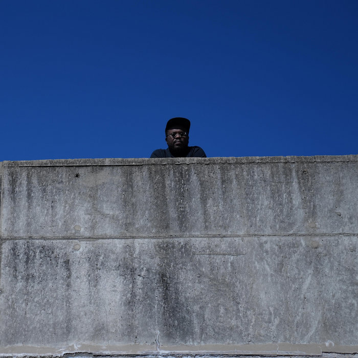 Sello | Tshepang Ramoba