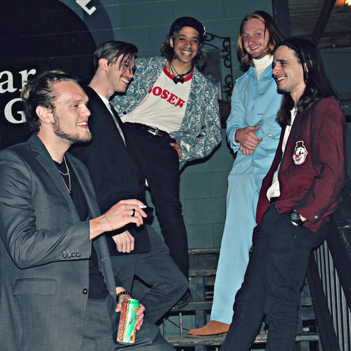 Definitely, Probably | Jeez Loueez