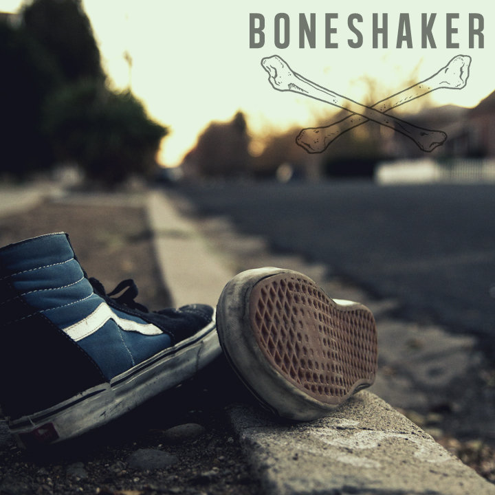 Boneshaker | Boneshaker | BoneShaker