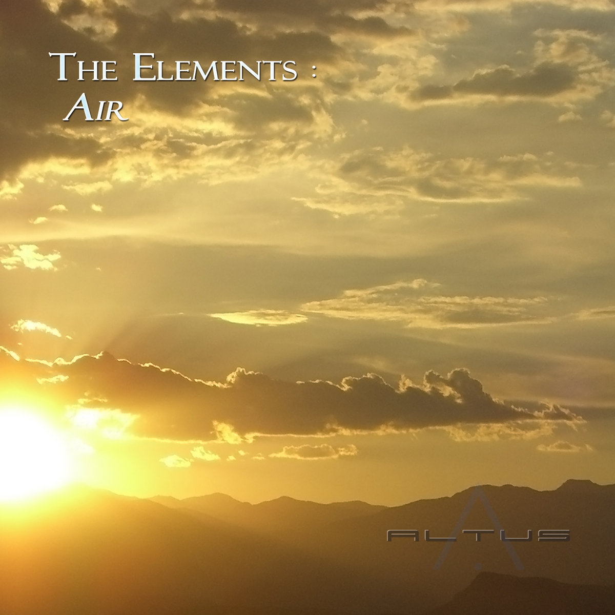 The Elements: Air | Altus | Altus Music