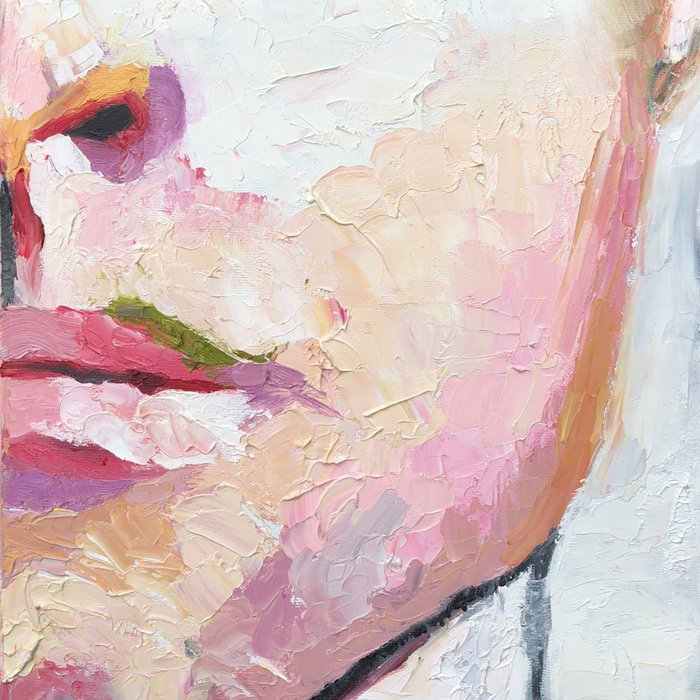 Intro | Alexia Dimopoulos