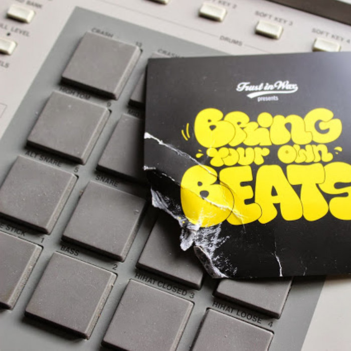 BEAT SET - Bring Your Own Beats | People In The Audience