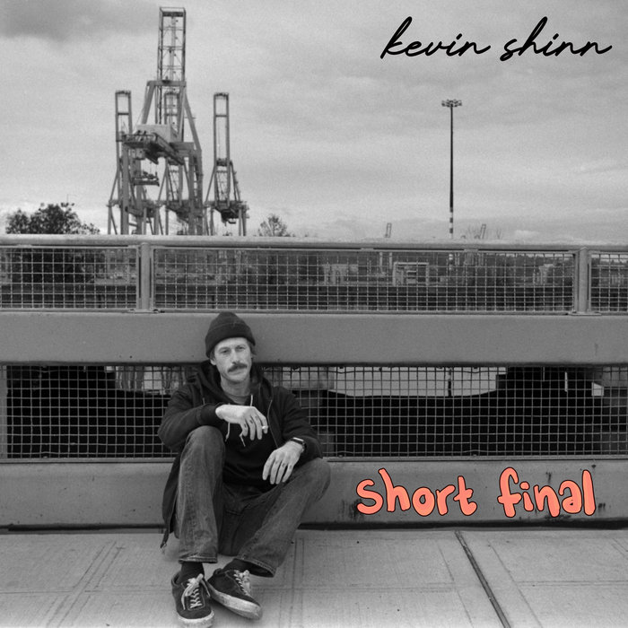 Short Final | Kevin Shinn
