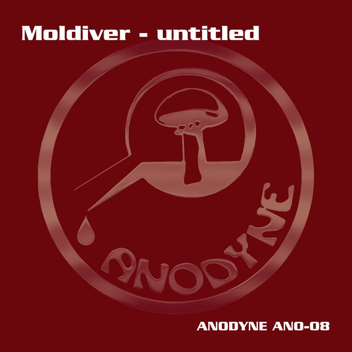 ANO-08 Moldiver | Moldiver | Futuresound