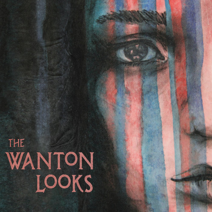 The Wanton Looks | The Wanton Looks | Whoa! Records