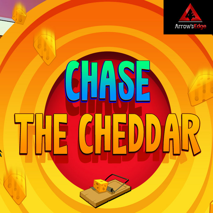 Chase the Cheddar - Original Soundtrack | Gabriel Daniele - Composer