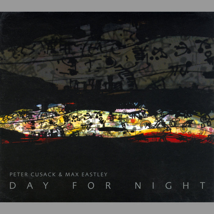 Day For Night | Max Eastley and Peter Cusack | Max Eastley