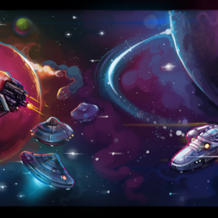 Starlight's revenge | Starlight | Starlight's revenge