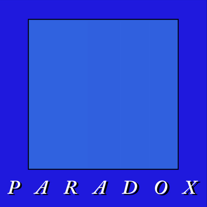 Paradox | Harry Staley