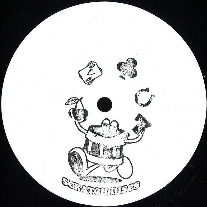 SCRATCH03 | Ba Dum Tish