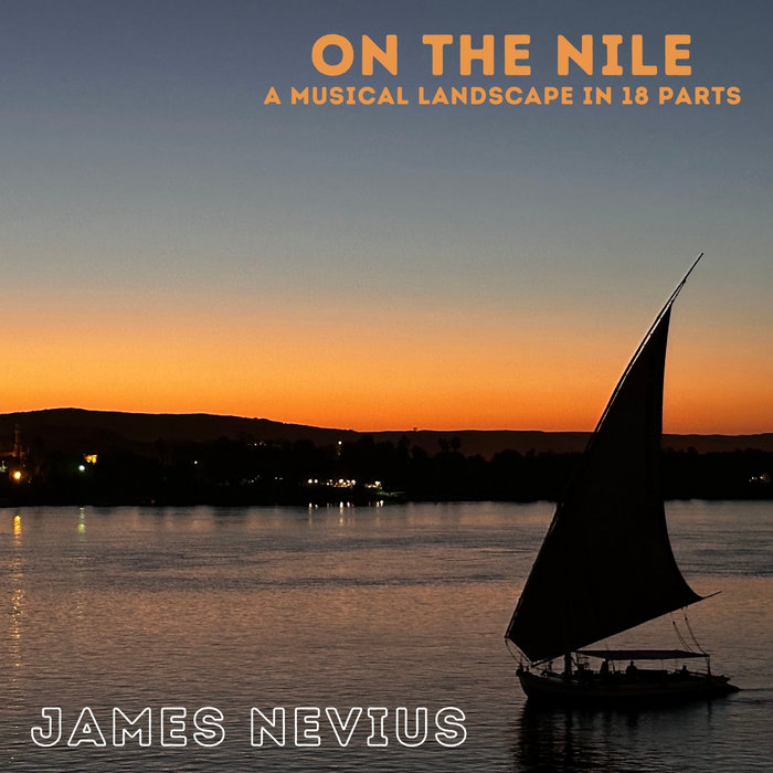 On The Nile | James Nevius