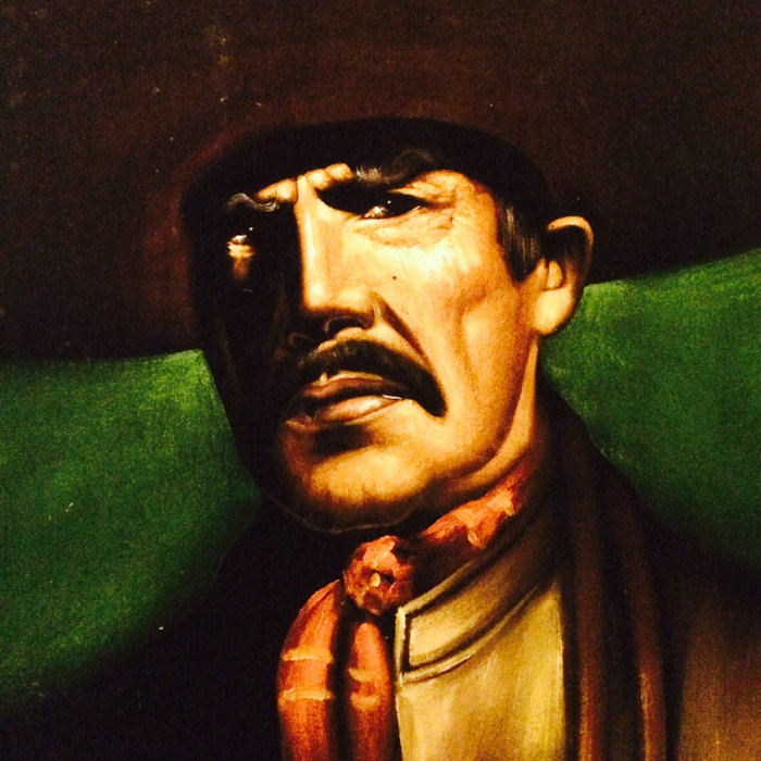 De Rose à Rosa 45 | Caloon Saloon