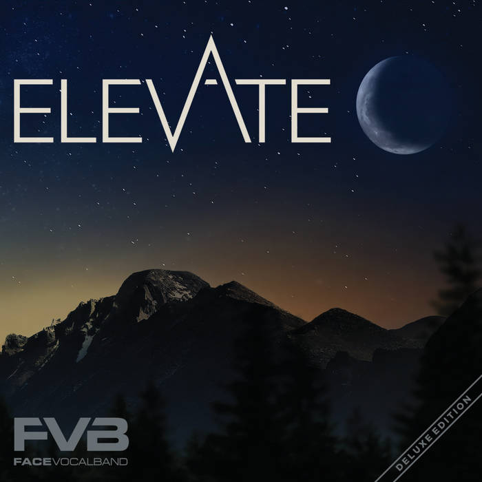 Elevate | Face Vocal Band