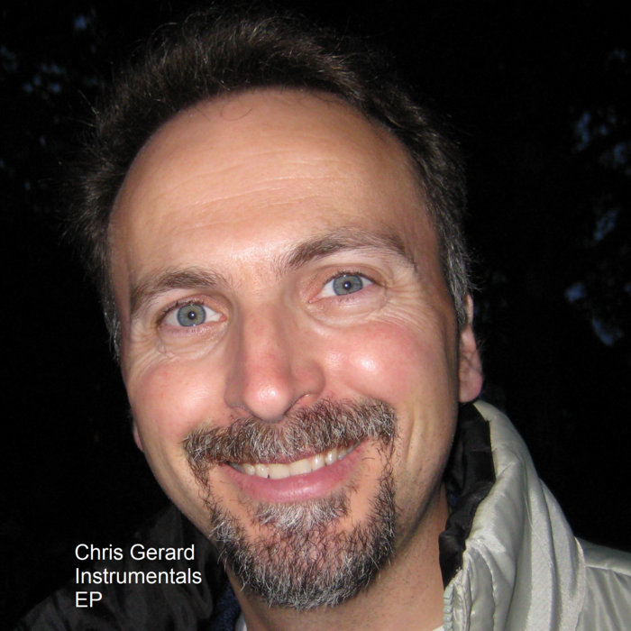 Electro-Funk Instrumental | Chris Gerard