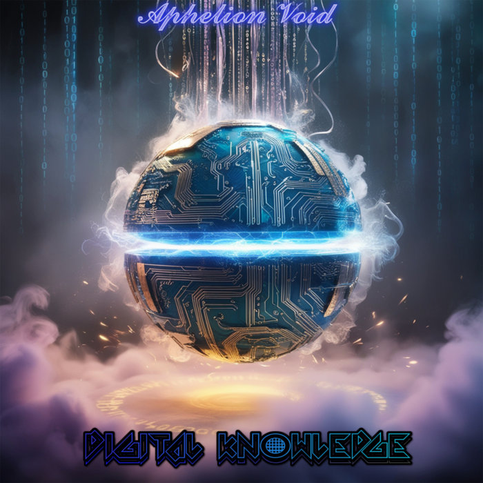 Digital Knowledge | Aphelion Void