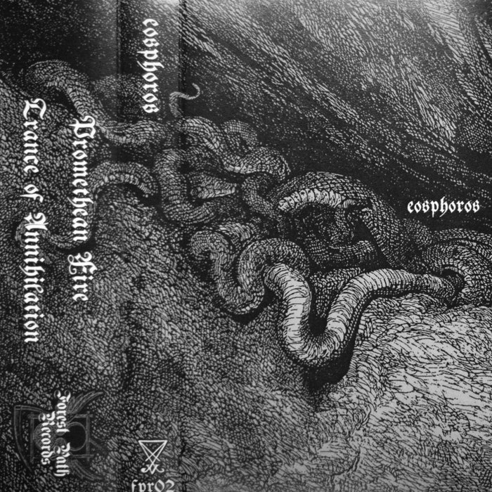 Demo MMXVI | Eosphoros