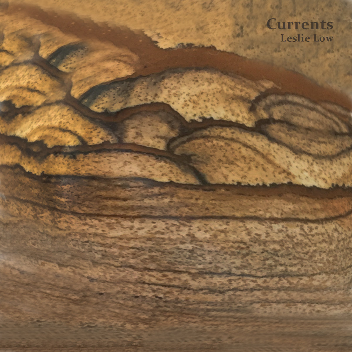 Currents | LESLIE LOW