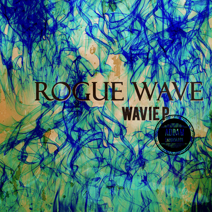 Rogue Wave | Wavie P.