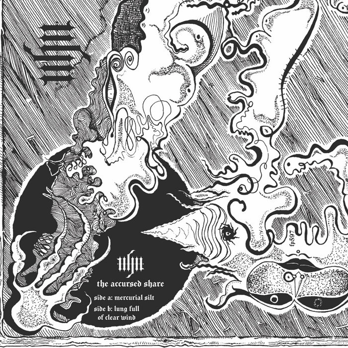 The Accursed Share | Ulm