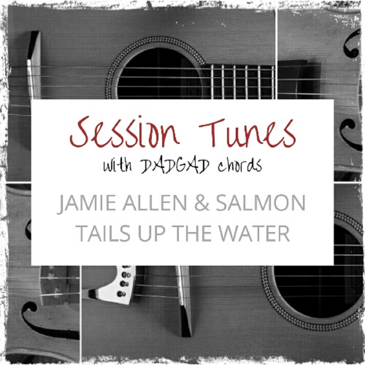 Northumbrian session tunes: Jamie Allen & Salmon Tails up the Water ...