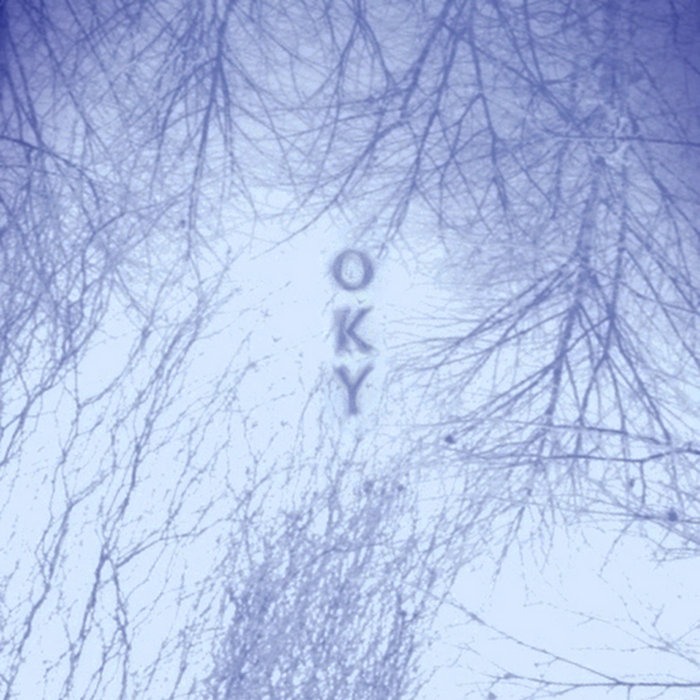 The light tree | Oky | grottarecords