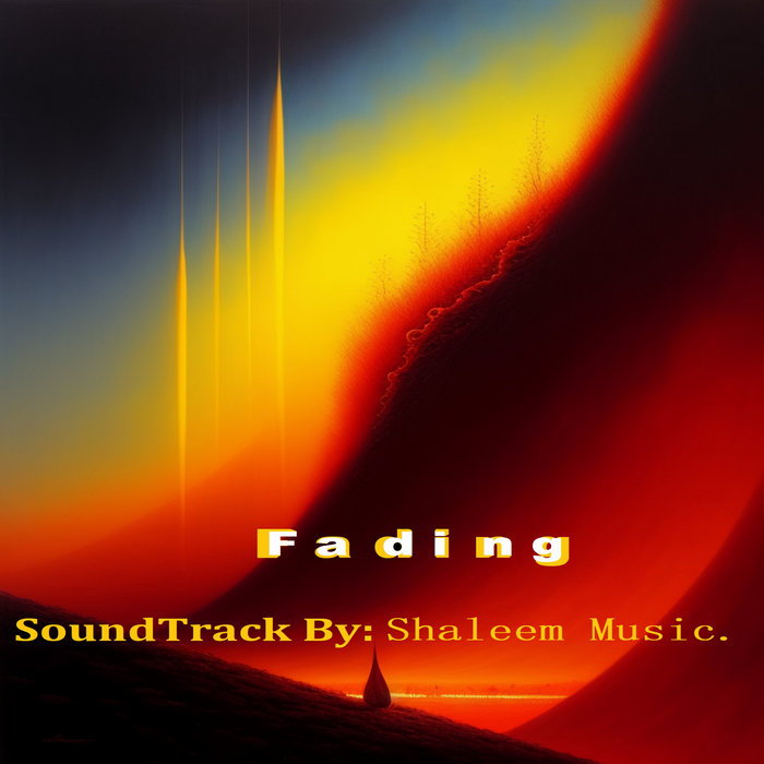 Fading | Shaleem Music