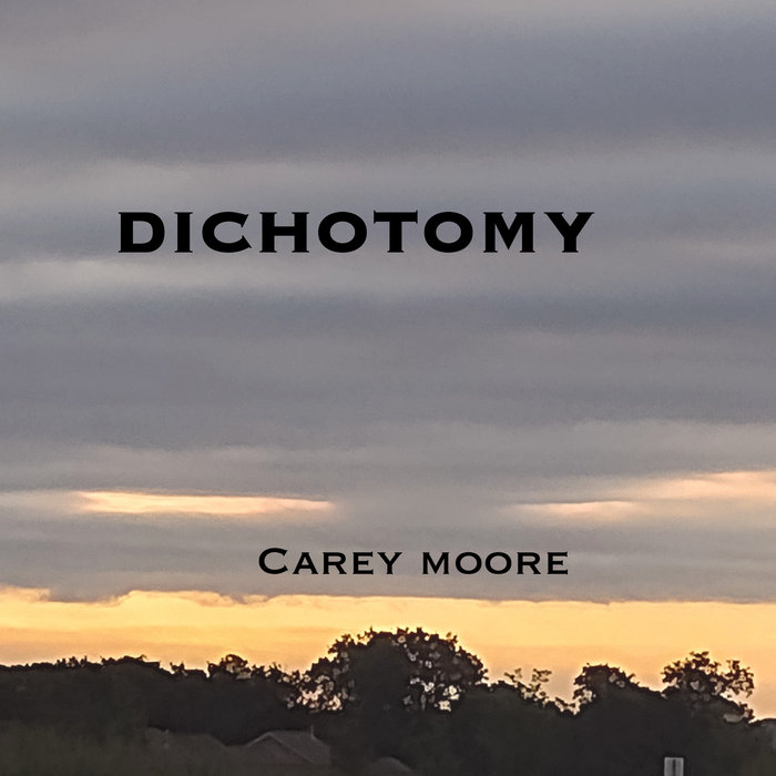 Dichotomy | Carey Moore